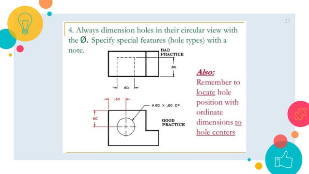TLE 8 - TECHNICAL DRAFTING (INTERPRET TECHNICAL DRAWINGS AND PLANS)