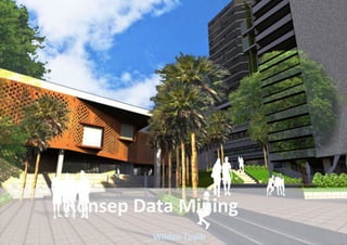 Materi Kuliah Data Mining full | PDF
