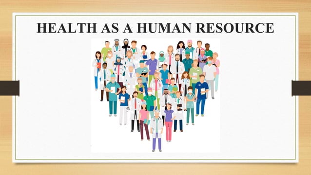 Human capital formation in India project for class 12 | PDF