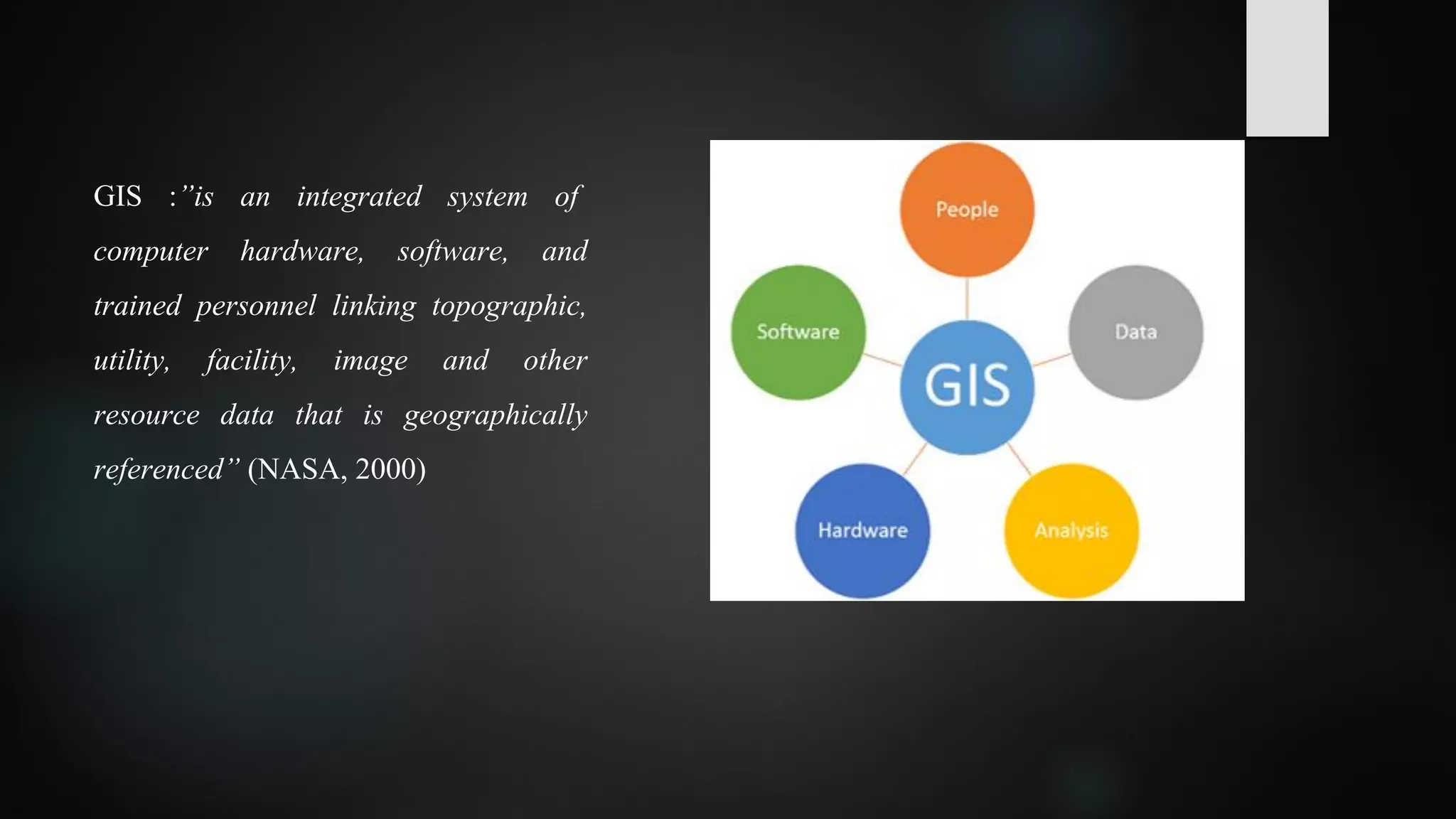 Application of Remote Sensing and GIS in Urban Planning | PDF