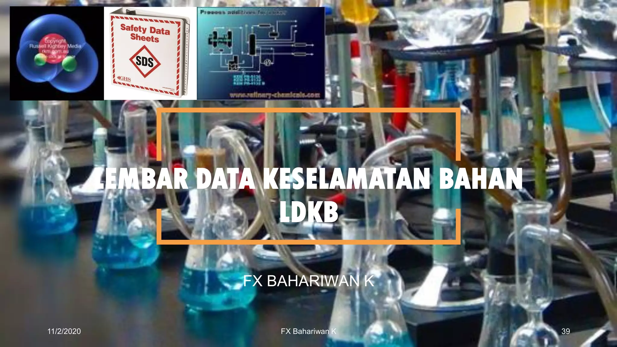 K3 LAB | PPT