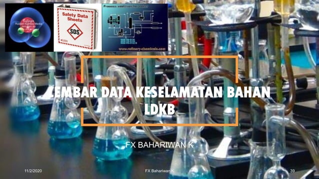 K3 LAB | PPT