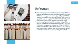 Making Of Mortgage EMI Calculator In EXE File By Using Python | PPT