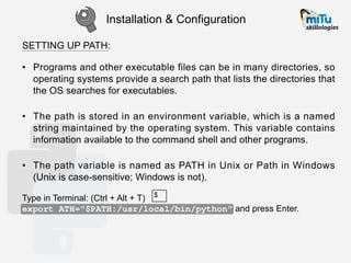 python program | PPT