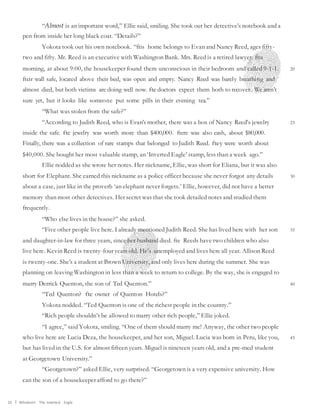 reading project | DOCX