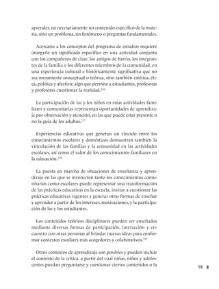 plan y programas 2022 | PDF