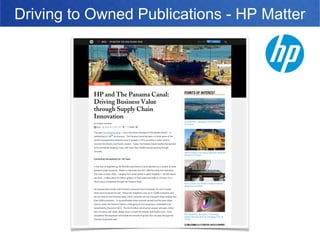 B2B CASE STUDIES TABOOLA | PDF