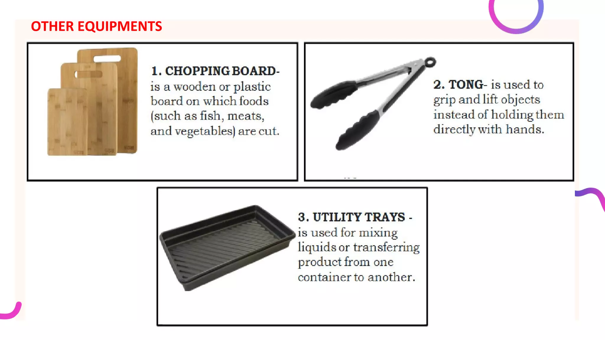 TLE - FOOD PROCESSING (salting, curing, smoking) | PDF