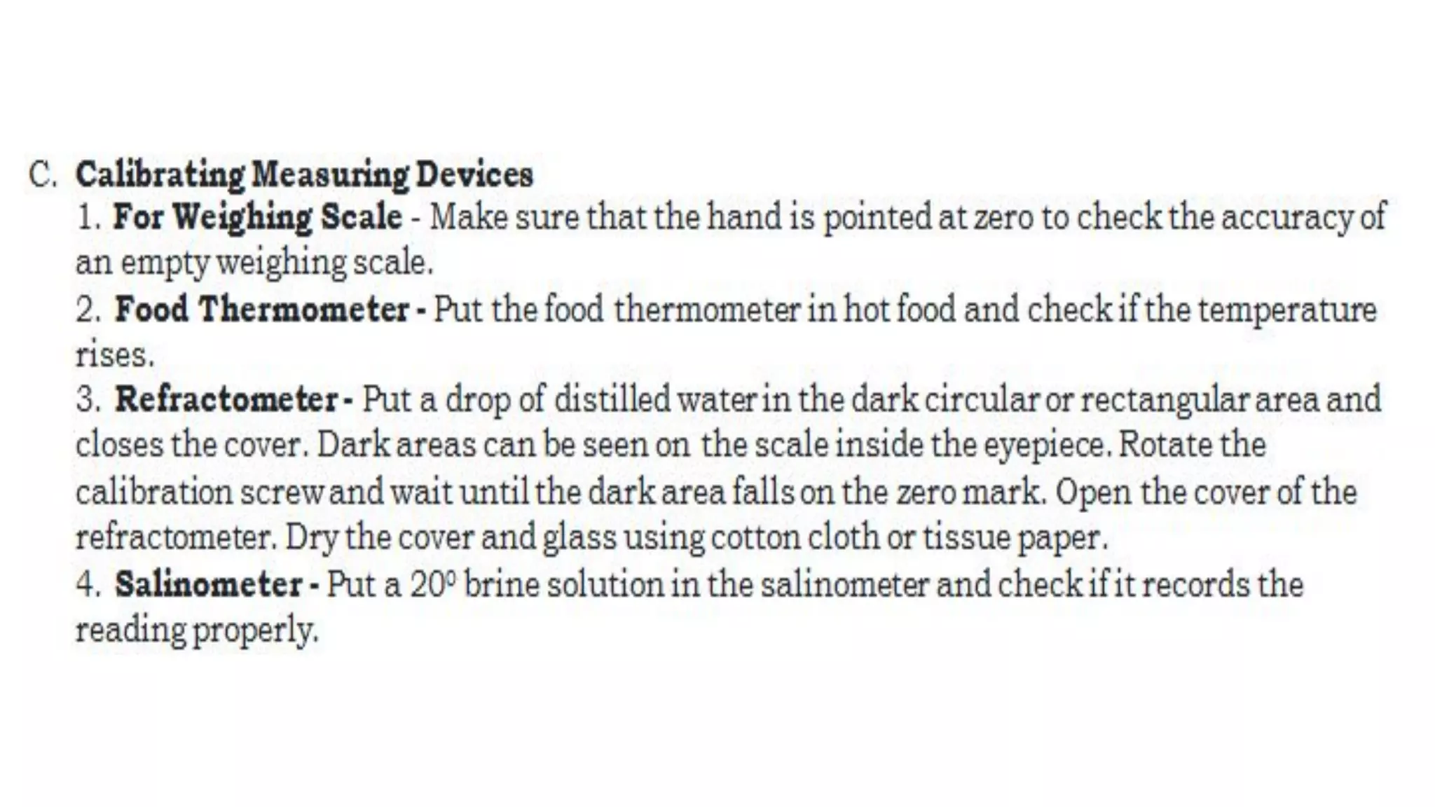 TLE - FOOD PROCESSING (salting, curing, smoking) | PDF