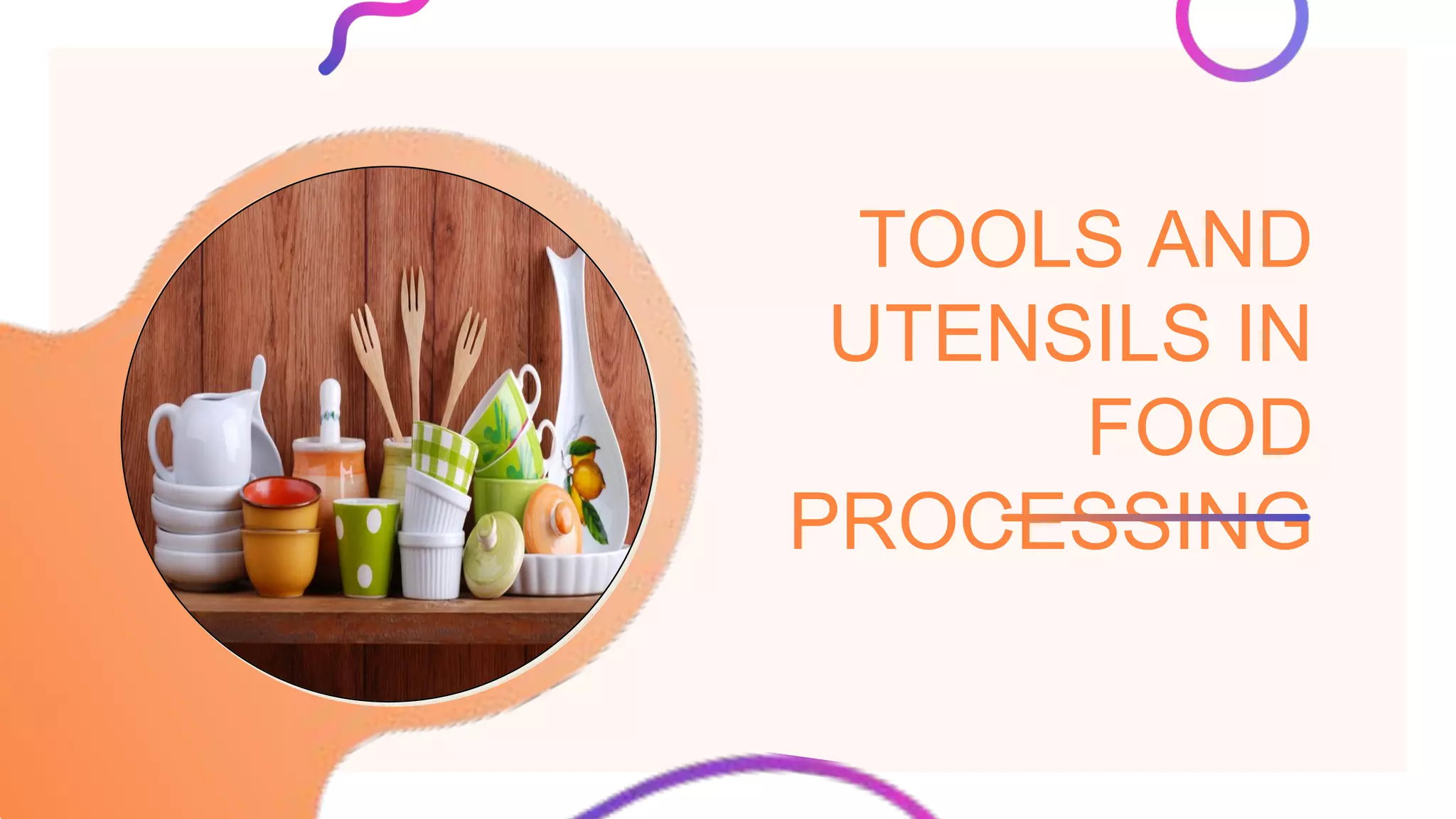 TLE - FOOD PROCESSING (salting, curing, smoking) | PDF