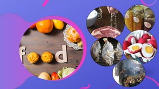 TLE - FOOD PROCESSING (salting, curing, smoking) | PDF