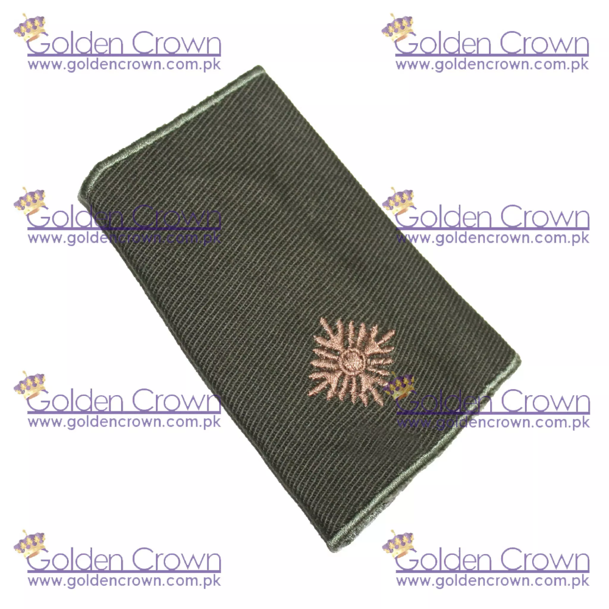 Acf second lieutenant army cadet force rank slide | PDF