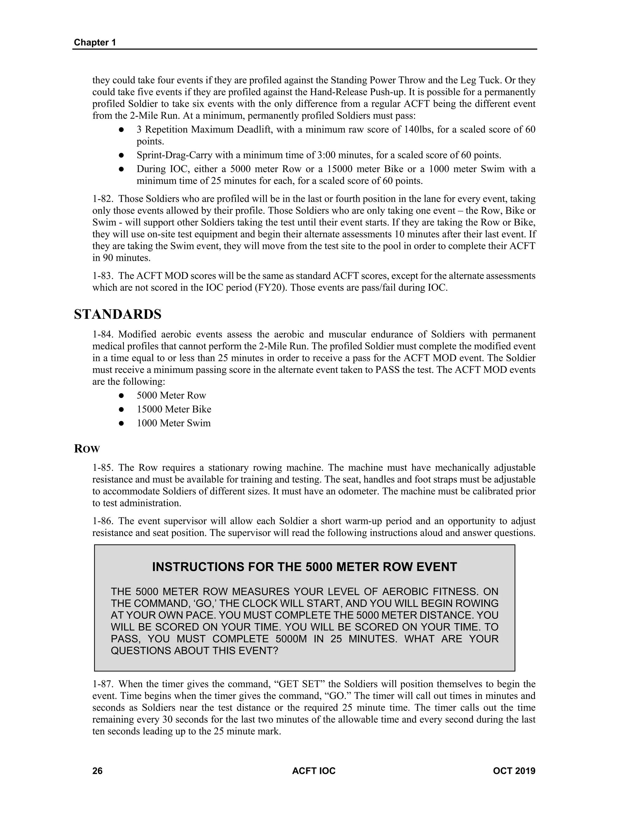 Acft ioc 201910 | PDF