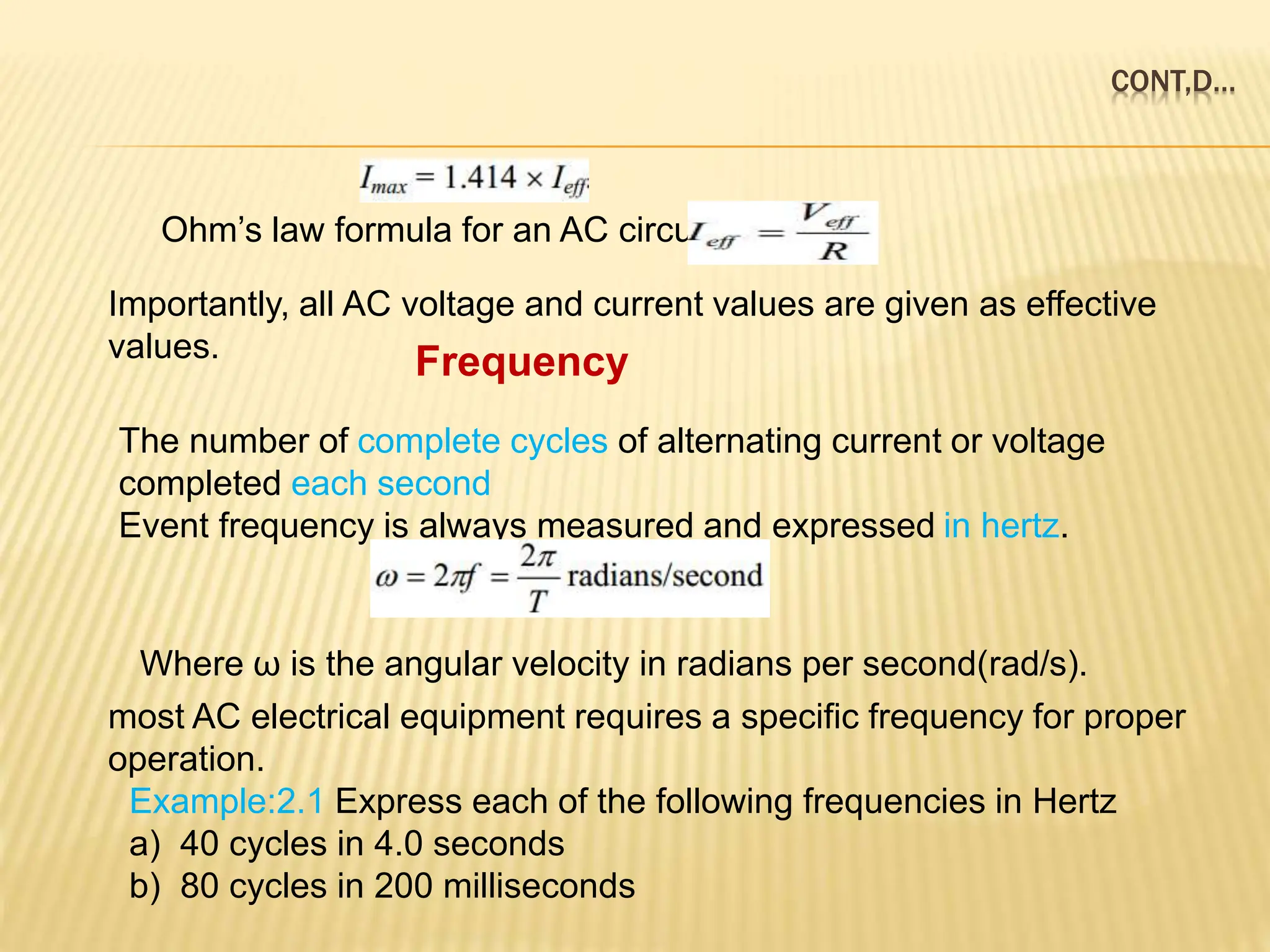 lecture note AC fundamental LESSON 2.pptx