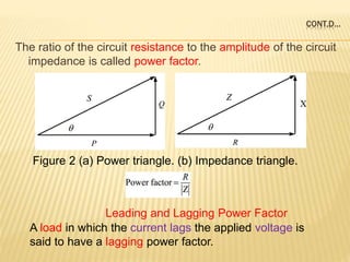 lecture note AC fundamental LESSON 2.pptx