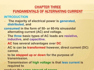 lecture note AC fundamental LESSON 2.pptx