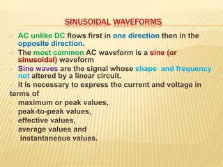 lecture note AC fundamental LESSON 2.pptx