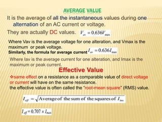 lecture note AC fundamental LESSON 2.pptx
