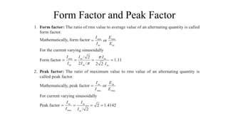 AC Fundamentals.pdf gvhbkjbjbvhbvbjbmnhjvhv | PDF