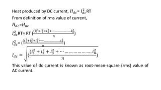 AC Fundamentals.pdf gvhbkjbjbvhbvbjbmnhjvhv | PPT