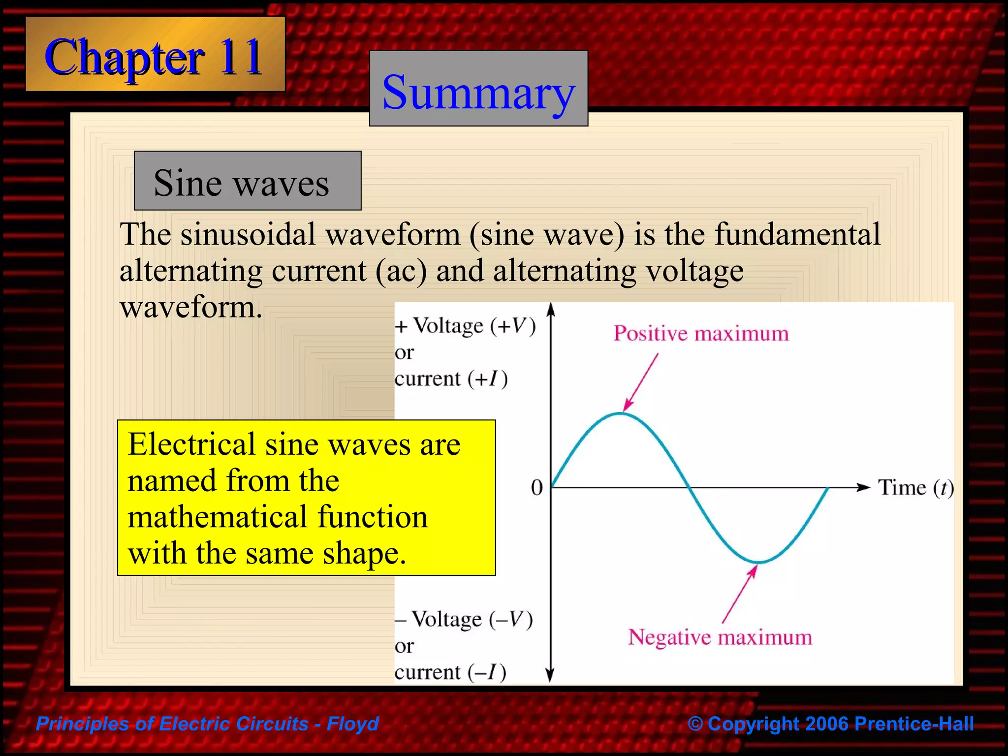 Ac fundamentals 2 | PPT