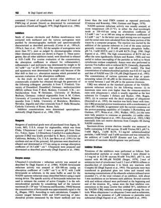 ACG-128-MOA-Acetogenins-Bullatacin-Cortes-ES-1994 | PDF