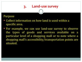 Acg421 data collections and representation | PPT