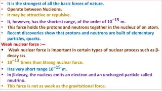 PHYSICAL WORLD part 2 | PPT