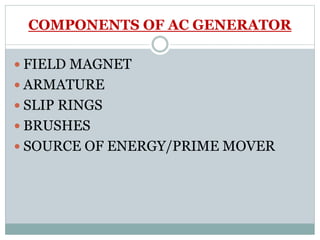 AC GENERATOR.pptx