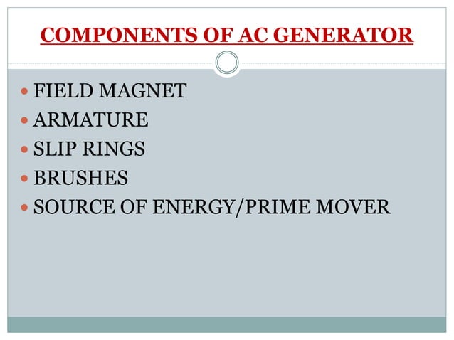 AC GENERATOR.pptx