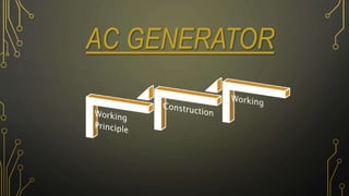 AC GENERATOR.pptx