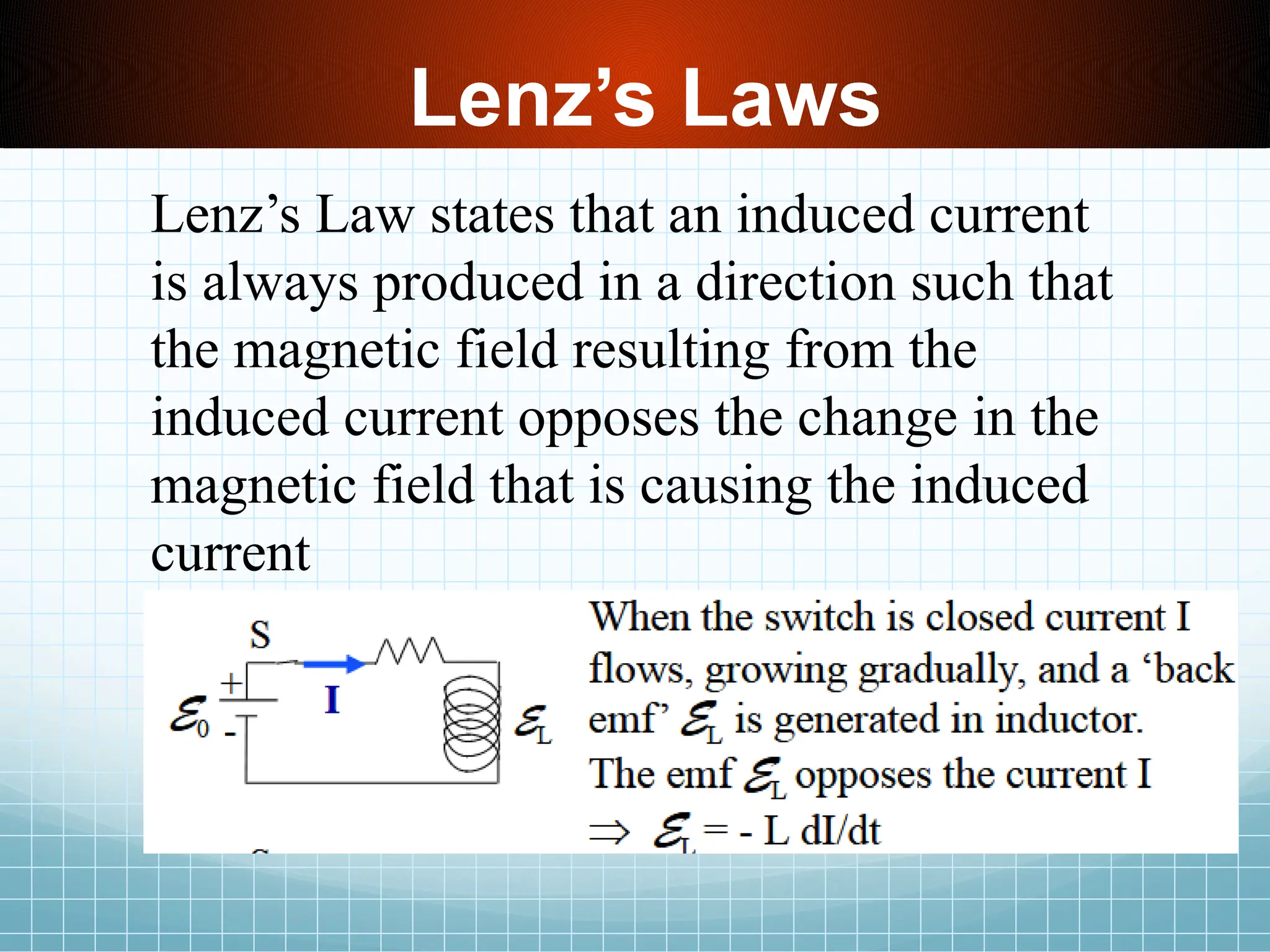 AC generator and Faraday_s law 12 Grade.pptx