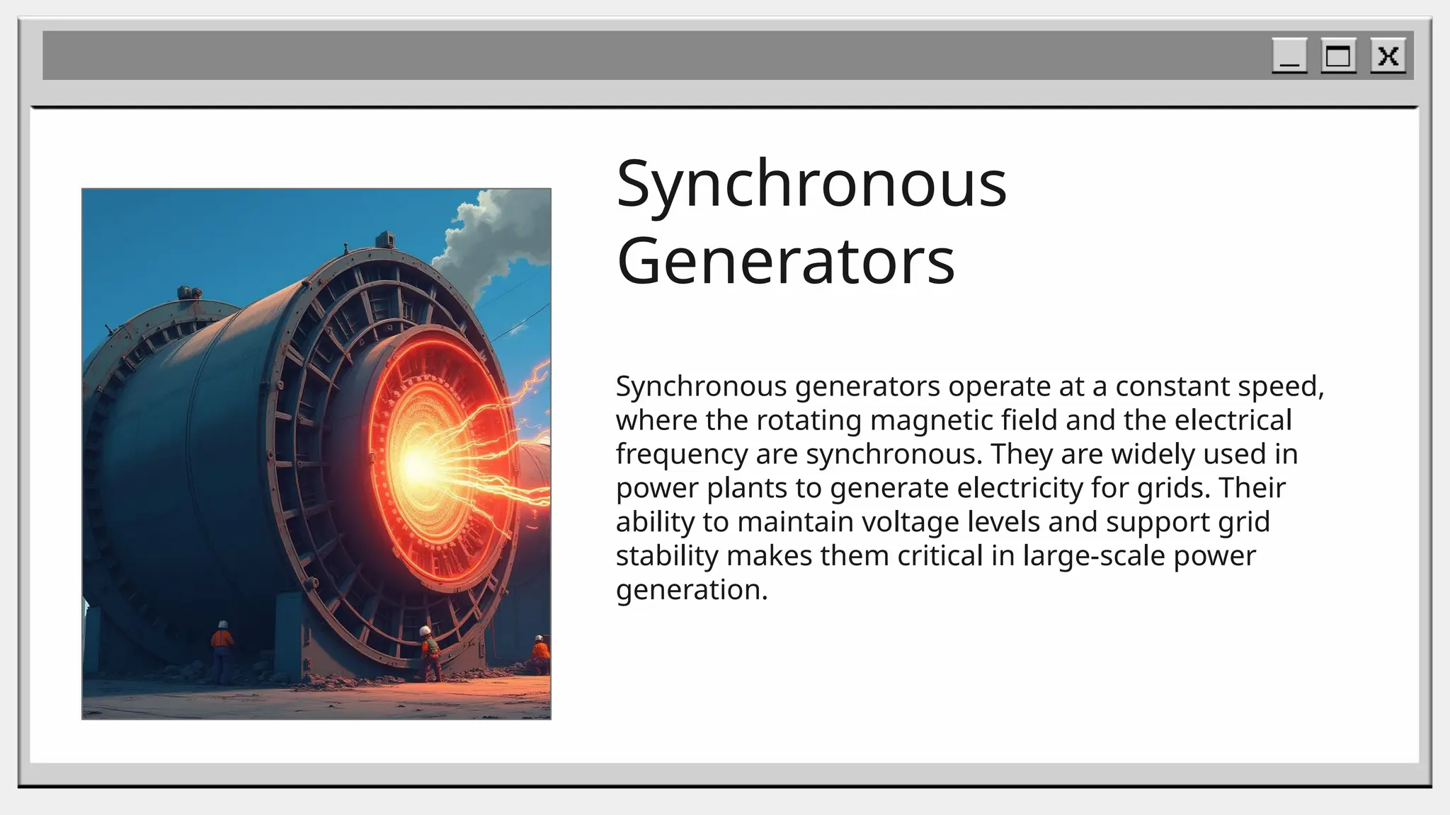 AC Generator Class 12 Physics Project.pptx