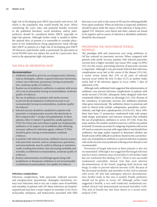 Acg guideline acute_pancreatitis_september_2013 - copia | PDF