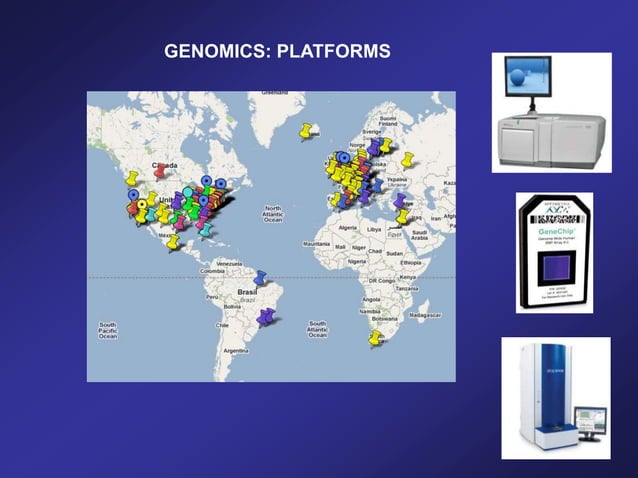 Fundamentals of Analysis of Exomes | PPT