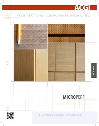 ACGI- MicroPerf | PDF