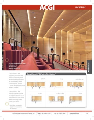 ACGI- MicroPerf | PDF
