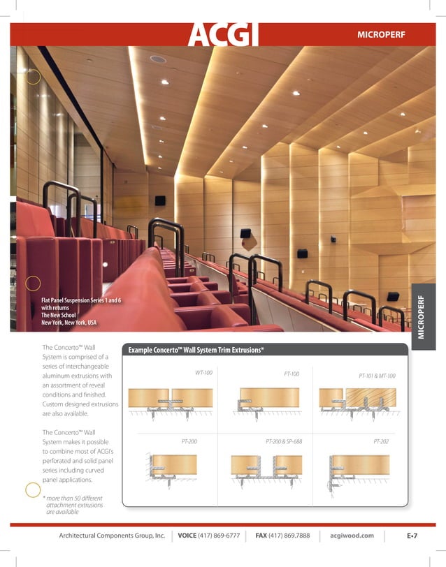 ACGI- MicroPerf | PDF