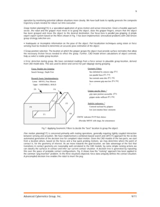 An Integrated Prototyping Environment For Programmable Automation | PDF
