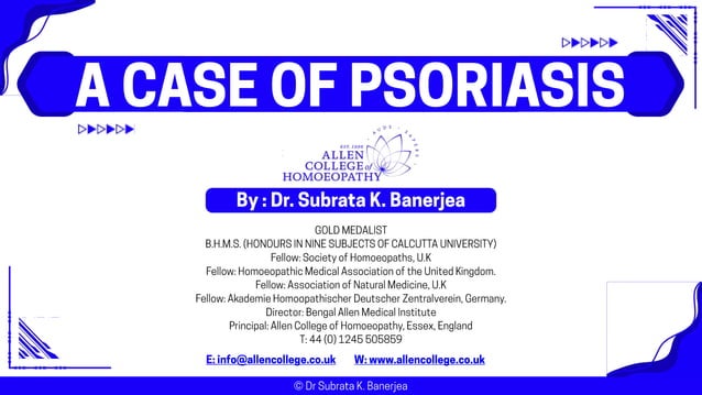 ACH - CURED CASE PPT - D007-PSORIASIS-PD.pptx