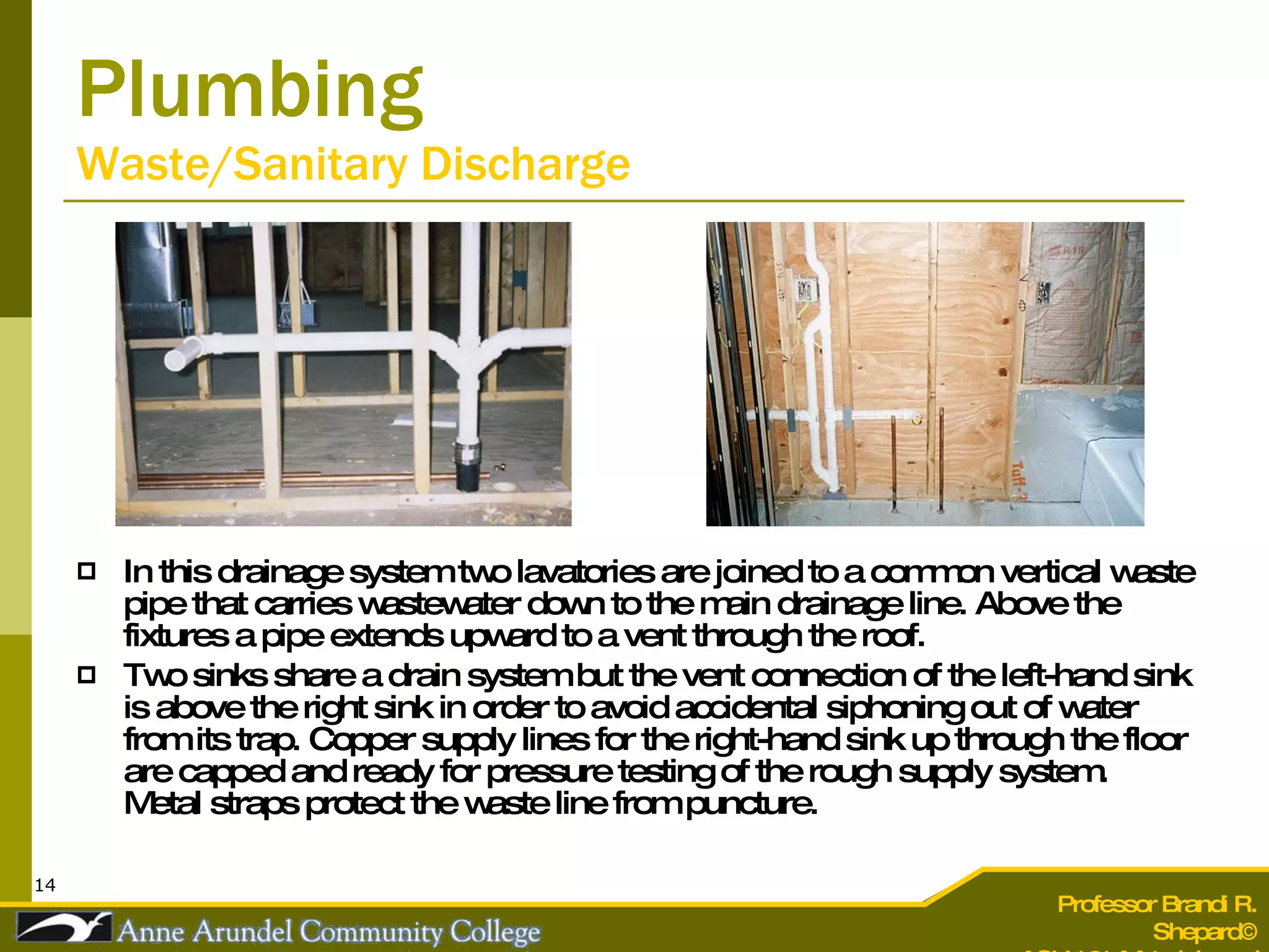 ACH 121 Lecture 10 (Utilities) | PPT