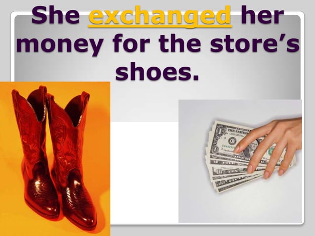 A chair for_my_mother_voc. | PPT