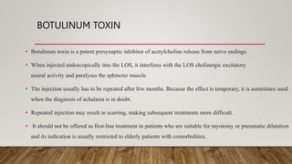 Achalasia cardia.pptx