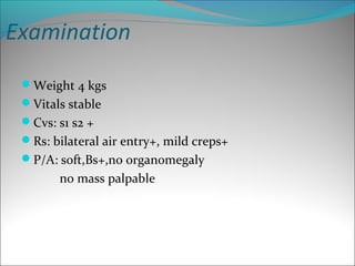 Achalasia cardia 2003 | PPT