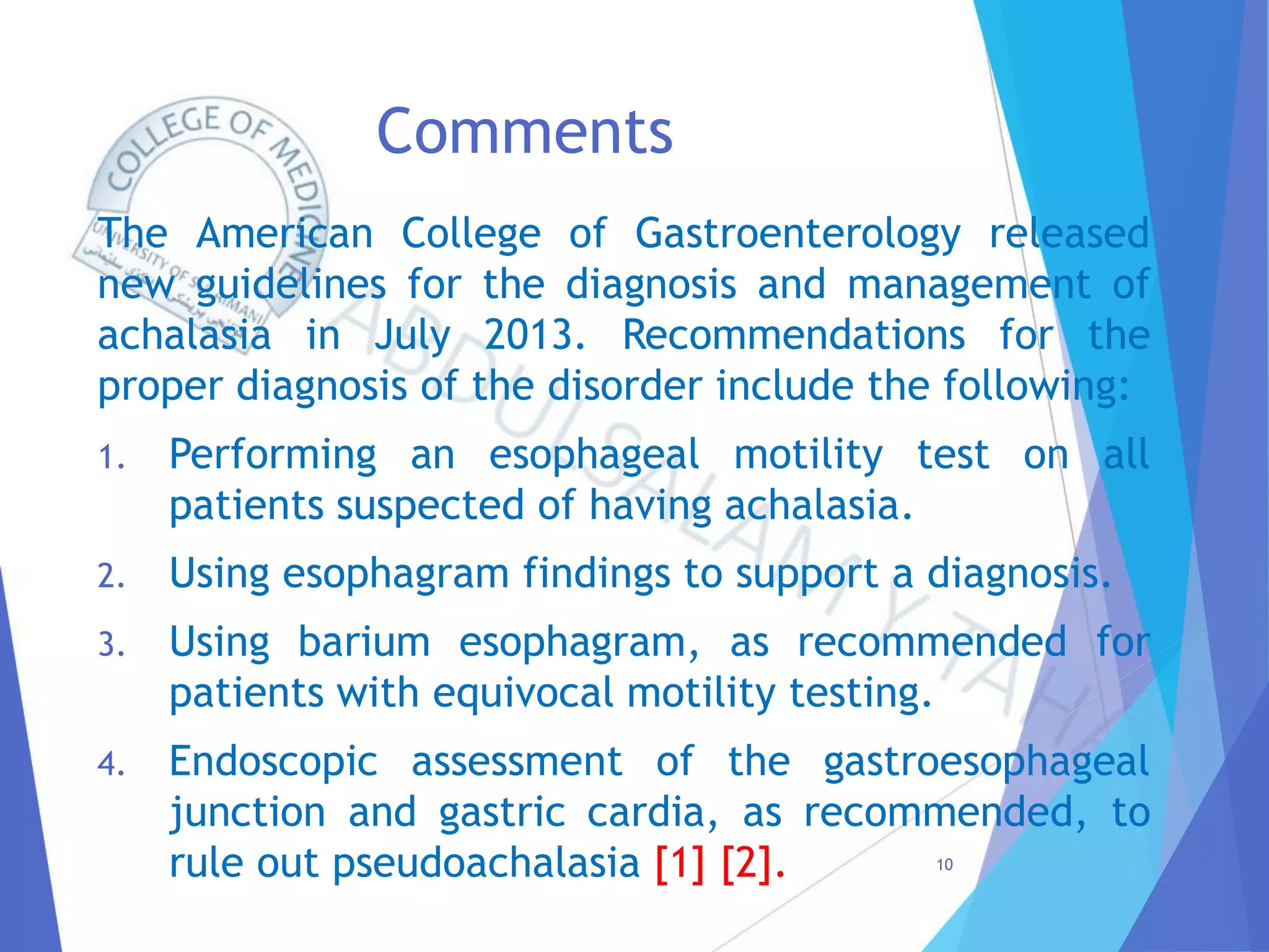 Achalasia Cardia Workup.pdf