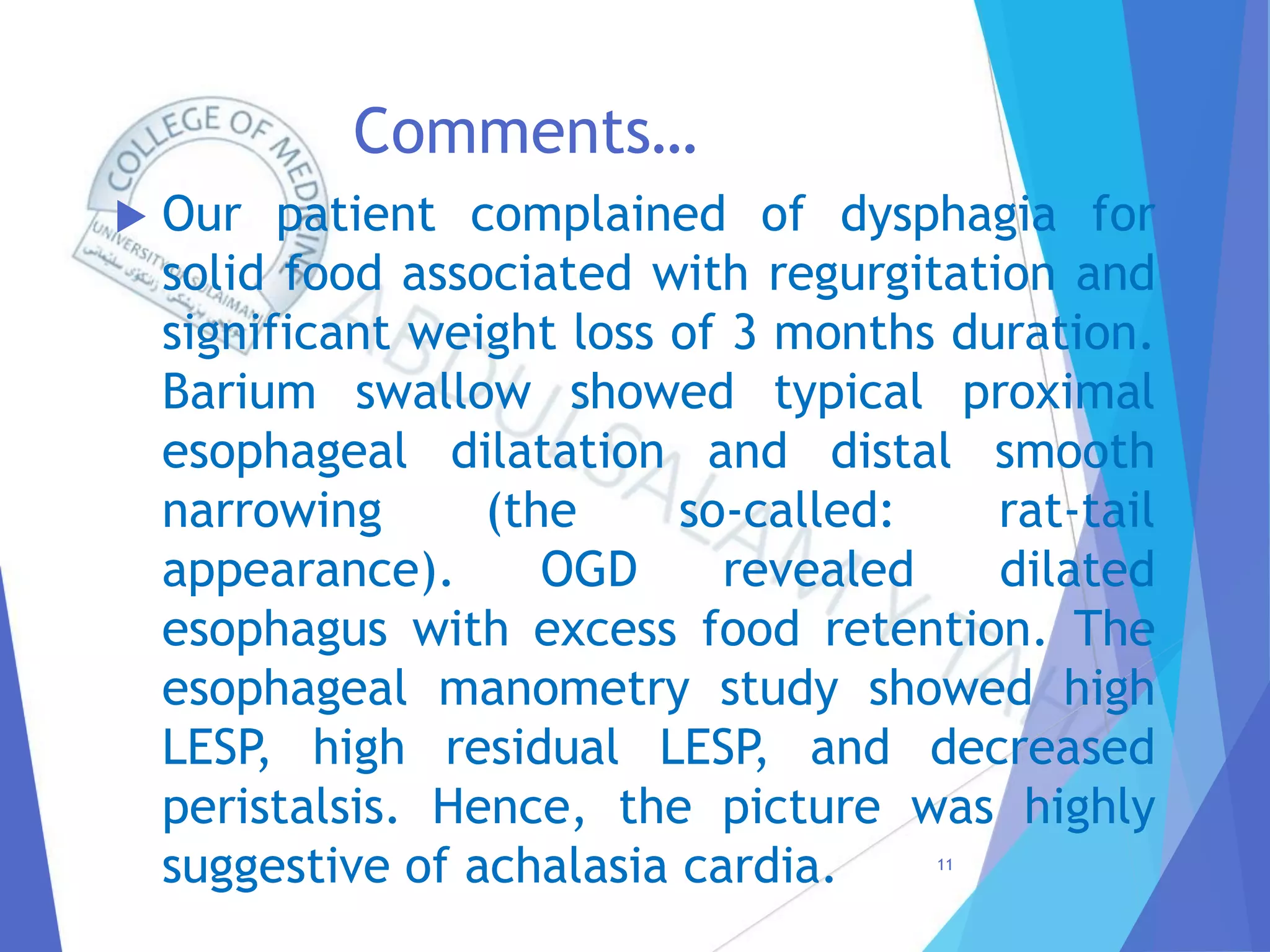 Achalasia Cardia Workup.pdf