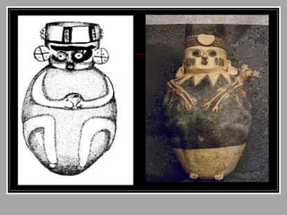 Cultura Chancay - Arte Peruano | PPT