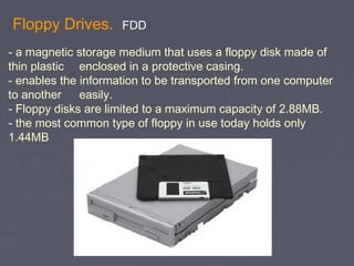 A+chapter 1 identify principles of personal computers | PPT