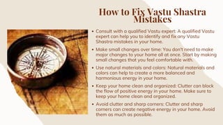 Vastu Shastra consultant in Chennai | Dr. Acharrya Haresh Raman | PDF