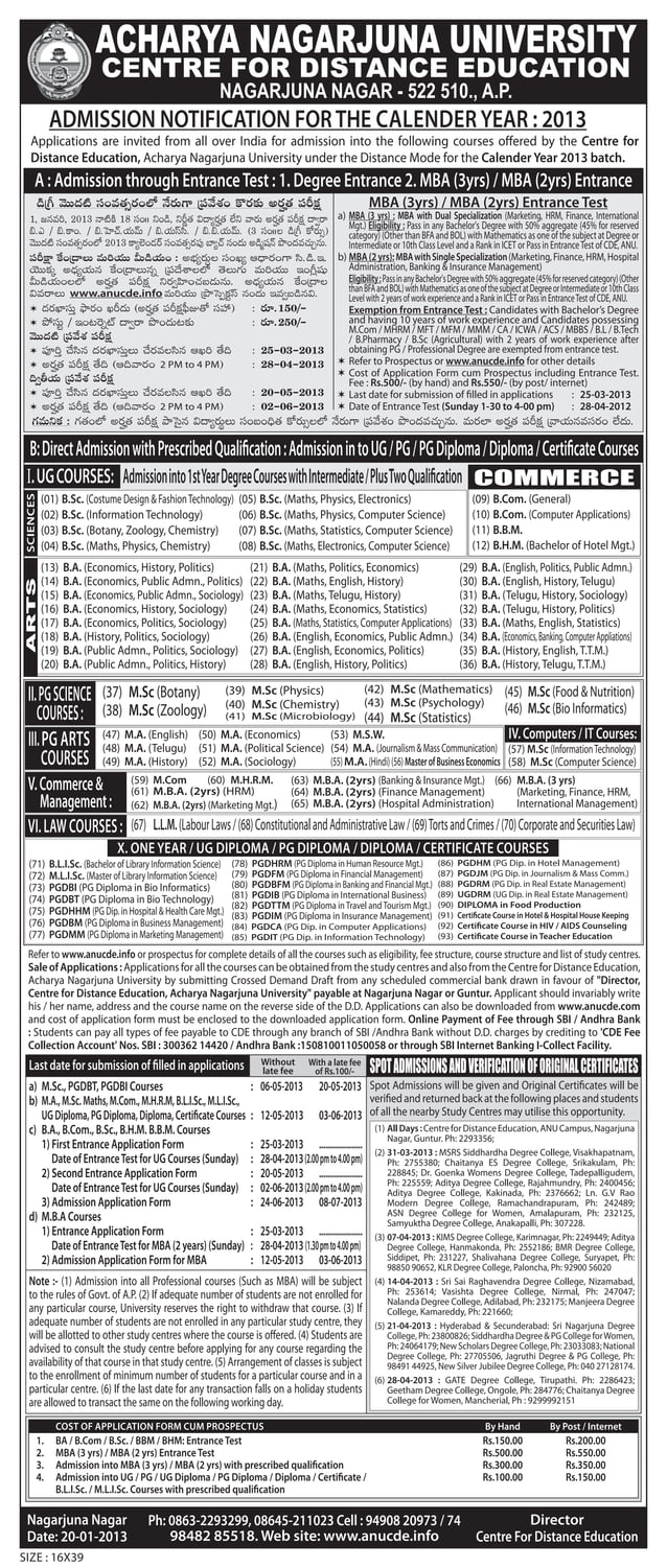 Acharya nagarjuna note | PDF